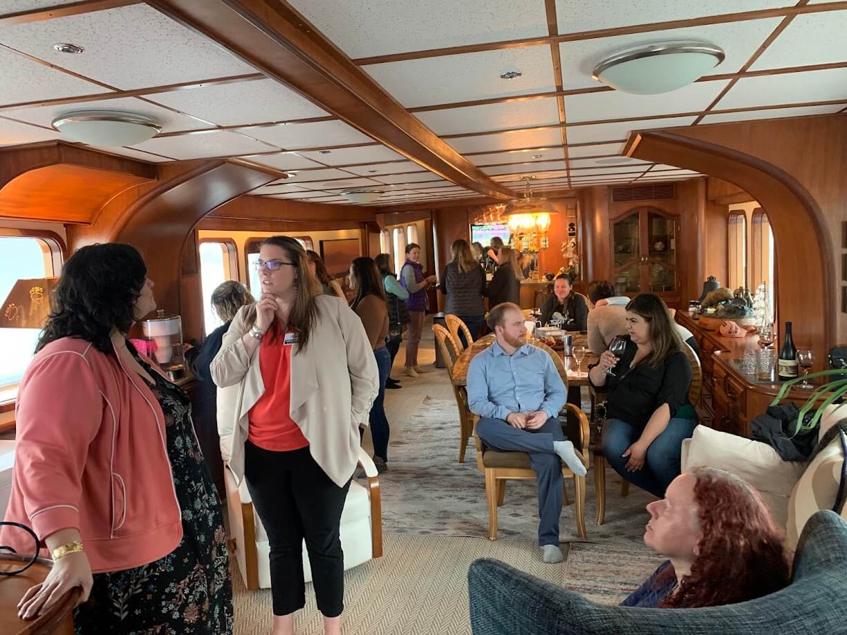 Programs & Events - Greater Sitka Chamber of Commerce