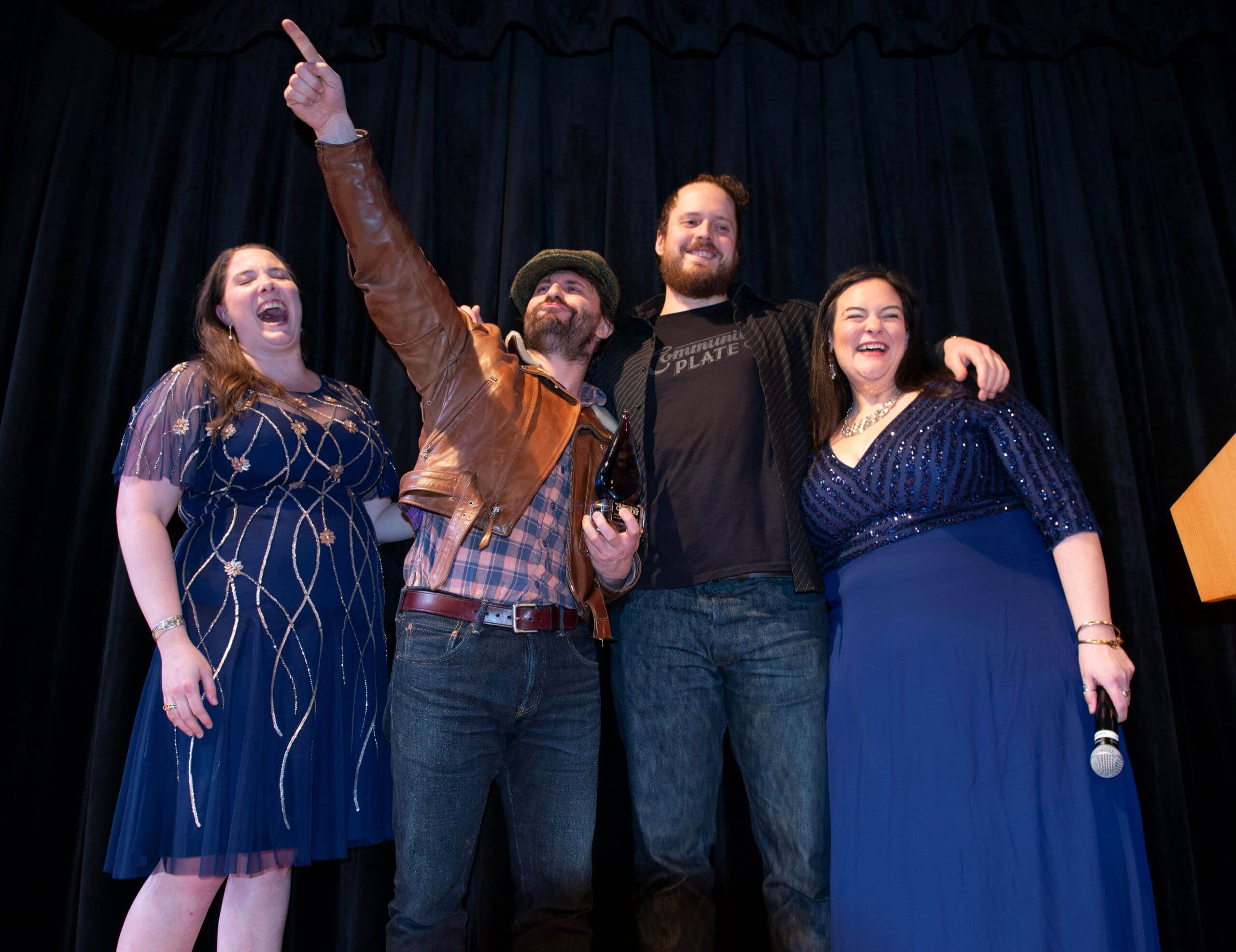 Programs & Events - Greater Sitka Chamber of Commerce